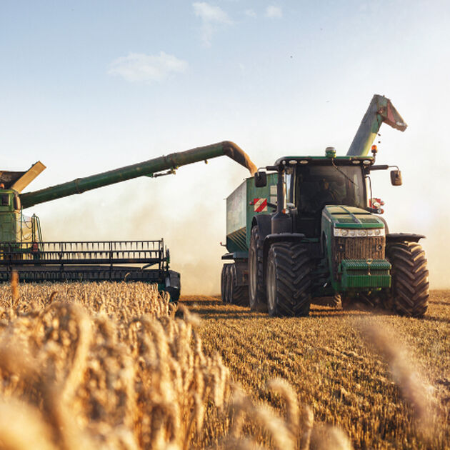 Growing agribusiness Scoular - RadarRadar