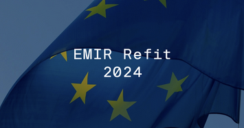 Is the new EMIR refit on your radar? - RadarRadar