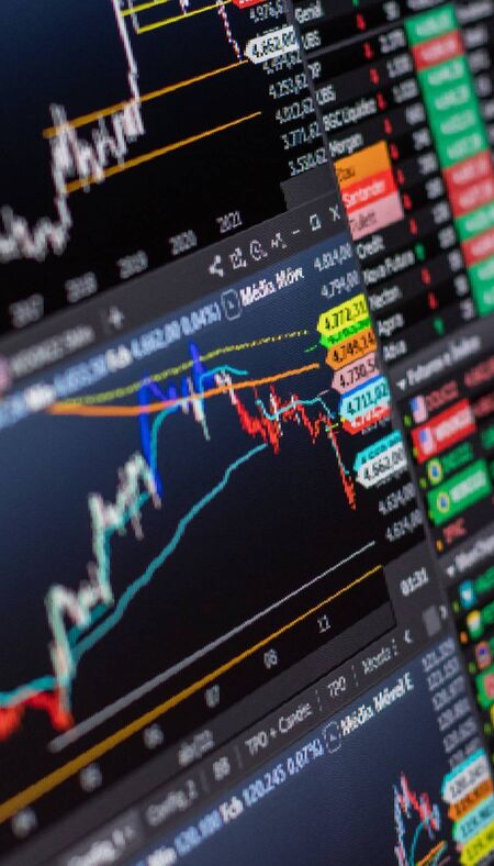 Yield Equivalent Position - RadarRadar